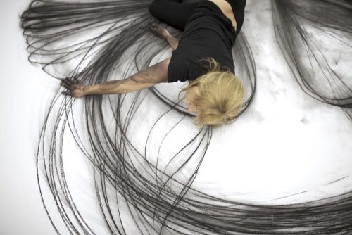 Heather Hansen “Emptied Gestures”: The Beauty of Kinetic Art ...