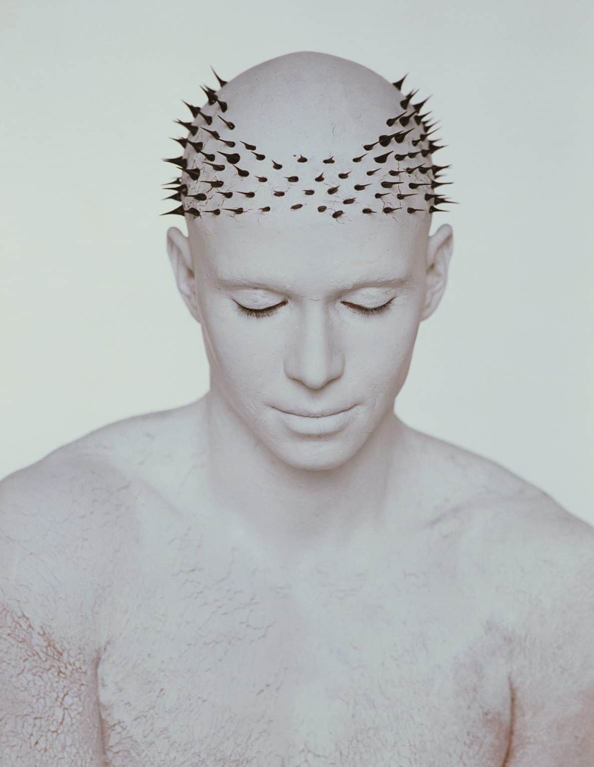 Dina Goldstein Pop-Surrealist Photographer: Reimagining The Stories We ...