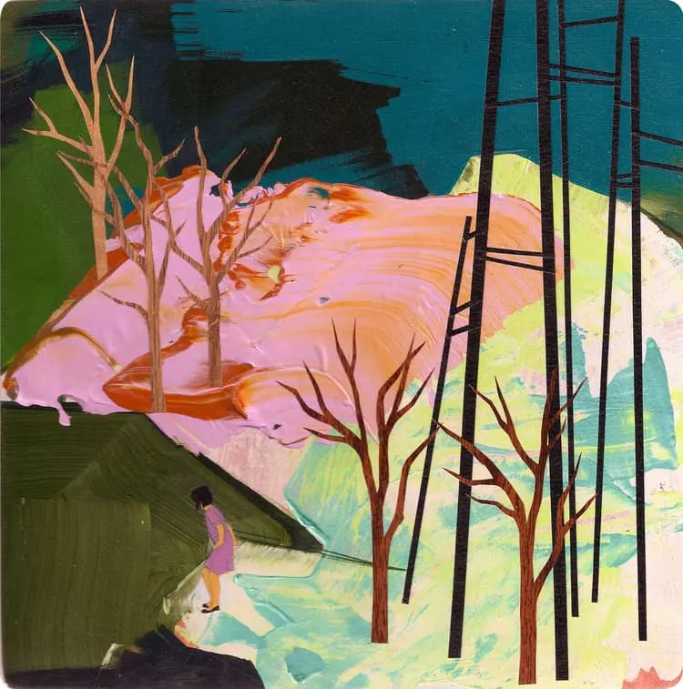 Laura Heyman: Exploring the Tension Between Photographer/Subject ...